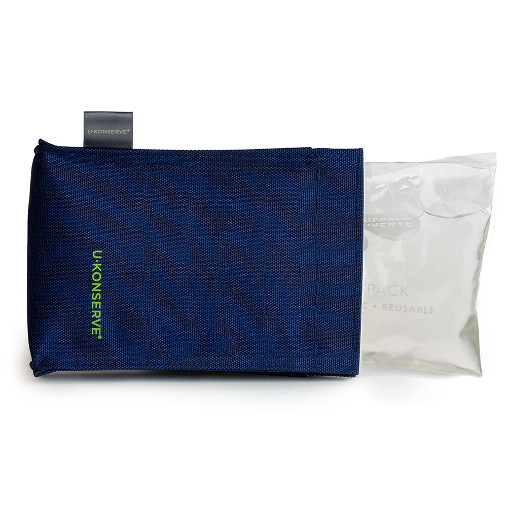 Recycled Sweat-Free Ice Packs | U-Konserve